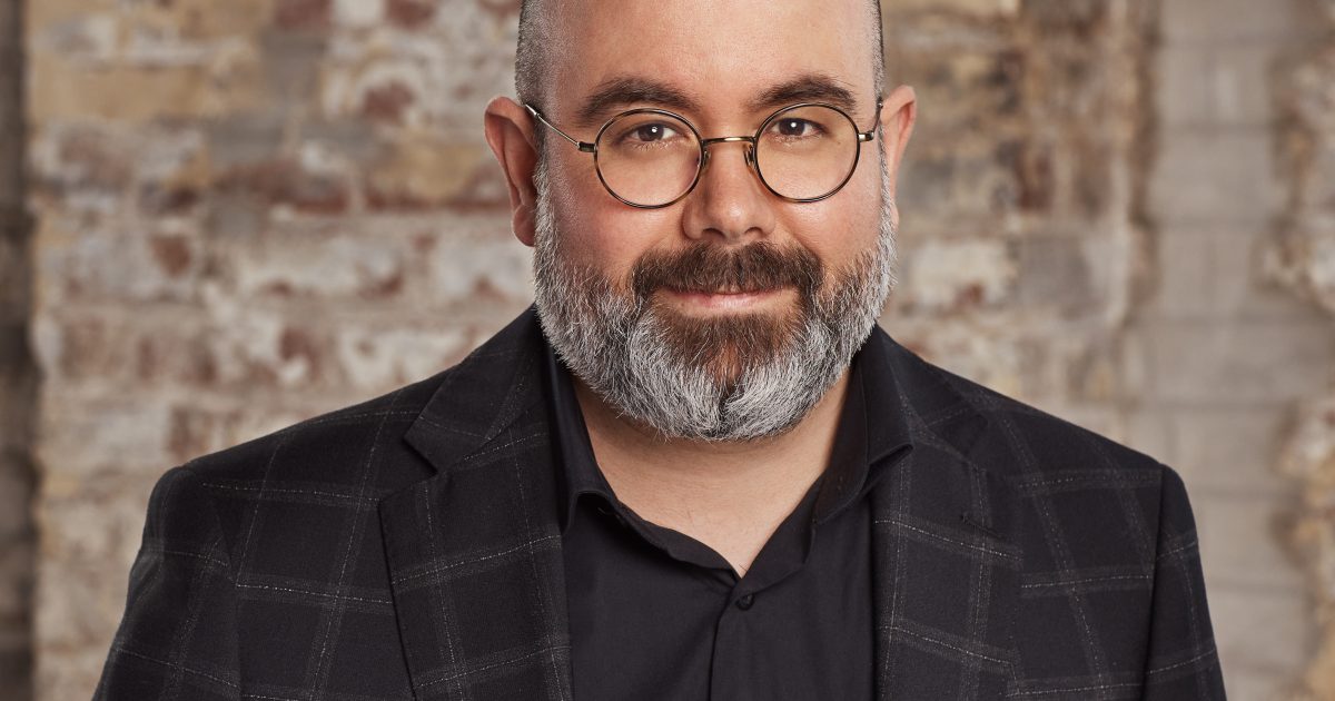 Alexandre Massé | Société de développement Angus