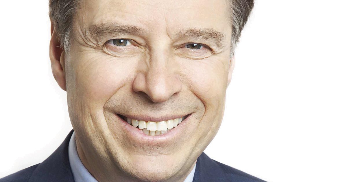 Un expert de l’immobilier à la tête… | Société de développement Angus