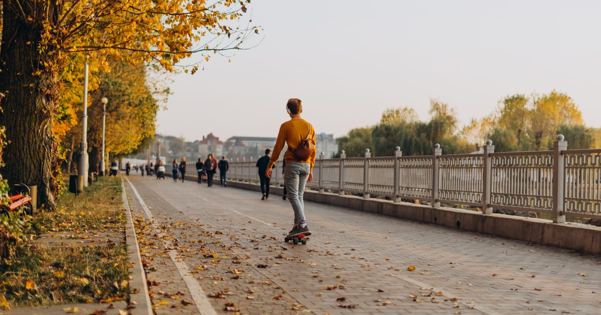 Top 5 des Balados sur la ville et le… | Société de développement Angus